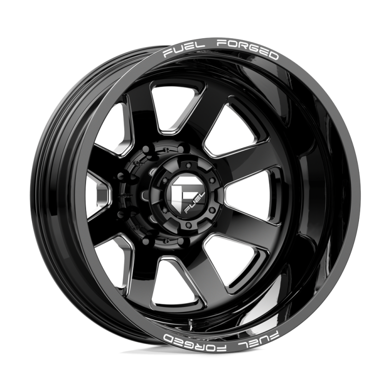 INVADER DUALLY – Just Wheels Direct