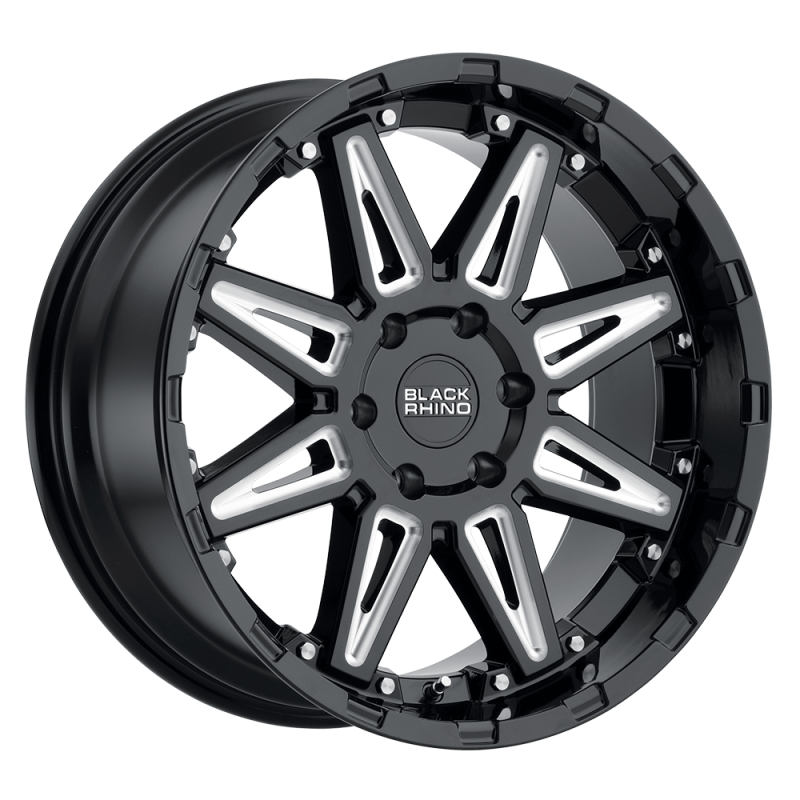 RUSH - Just Wheels Direct