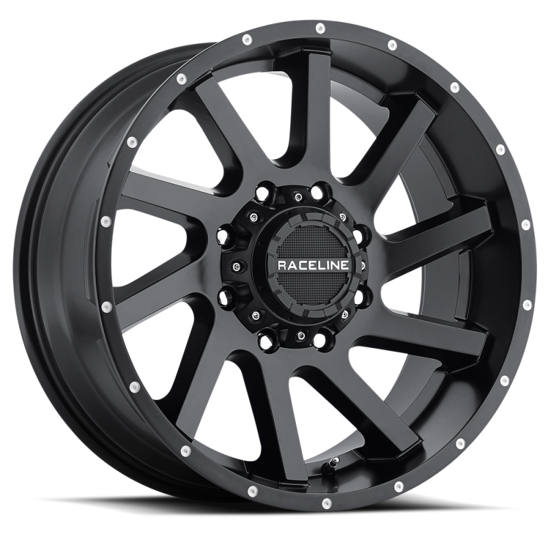 932B Twist | Just Wheels Direct