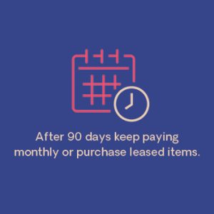 Katapult financing: Pay Later with Katapult