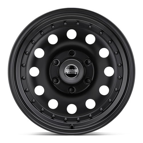 AR62 OUTLAW II – Just Wheels Direct