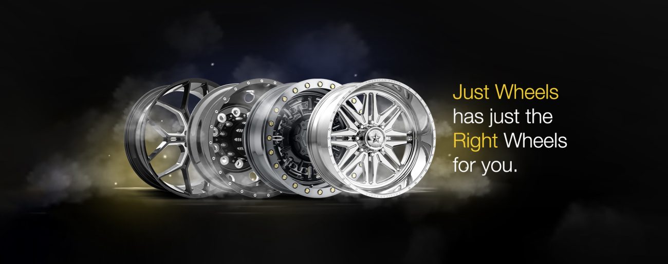 Best Affordable Wheel Shop In CA | Just Wheels Direct
