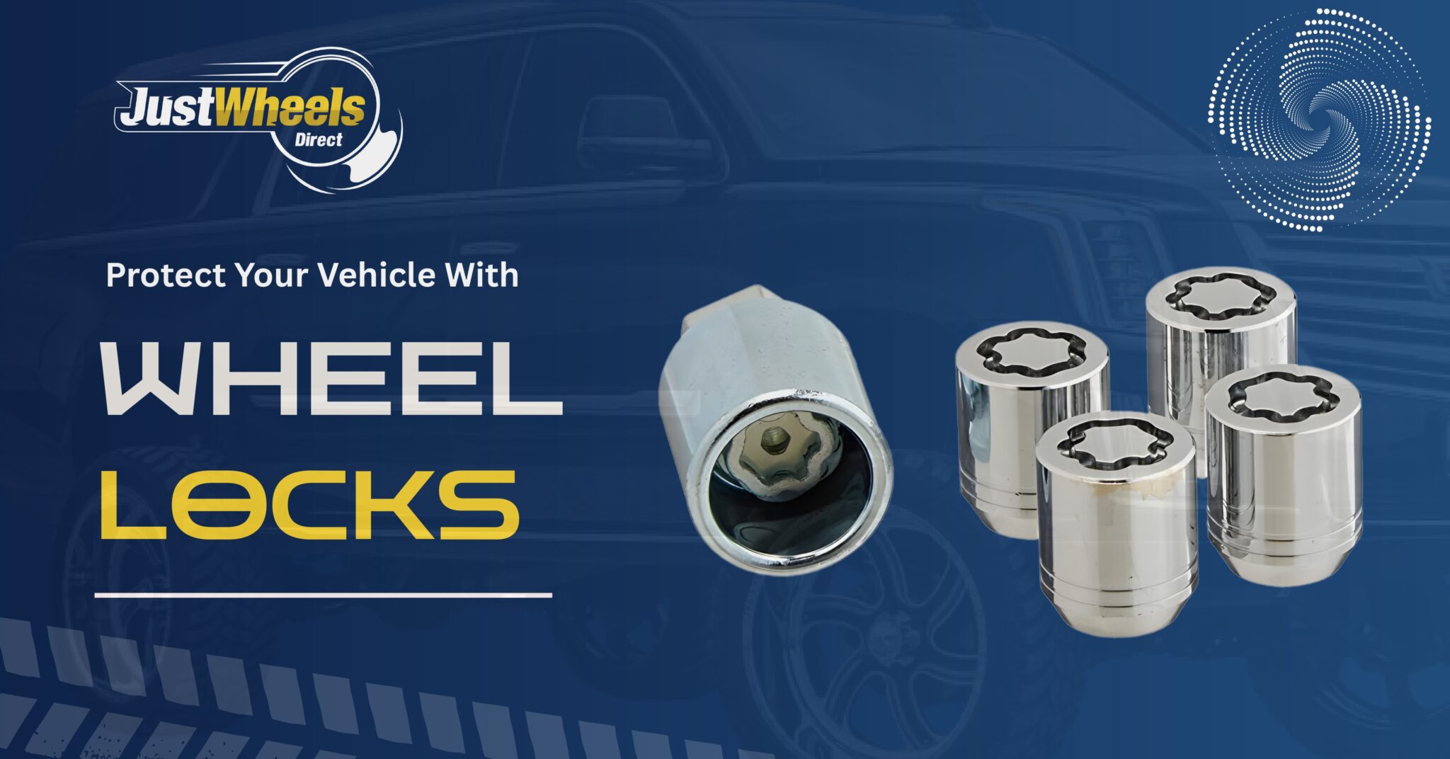 Best Wheel Locks For Cars, Trucks & SUVs | Theft Protection Guide